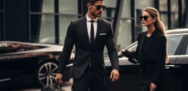 Book Best Airport Transfer to Start Your Journey | Rol Drive