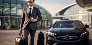 Rol Drive | Global Chauffeur Services with Luxury Cars