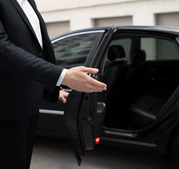 Book Your Best Airport Transfers | Rol Drive